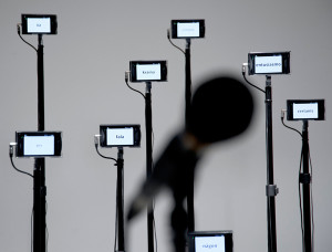 Speak / Fala – Freeing Man-Machine Conversation | Neural