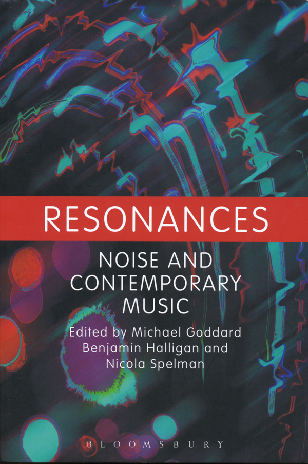 edited by Michael Goddard, Benjamin Halligan, Nicola Spelman ...