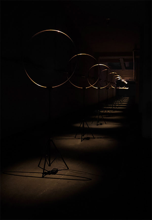 ÆTER, it can hear, it can play | Neural