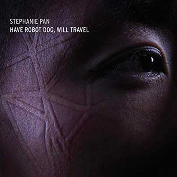 Stephanie Pan – Have Robot Dog, Will Travel | Neural