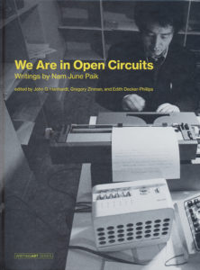 (edited by) John G. Hanhardt, Gregory Zinman, and Edith Decker-Phillips ...