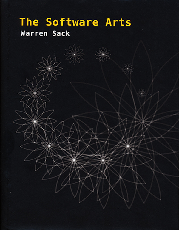 Warren Sack – The Software Arts | Neural