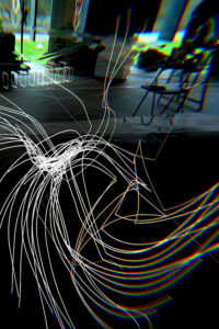 Embedded/Embodied, AI listening | Neural