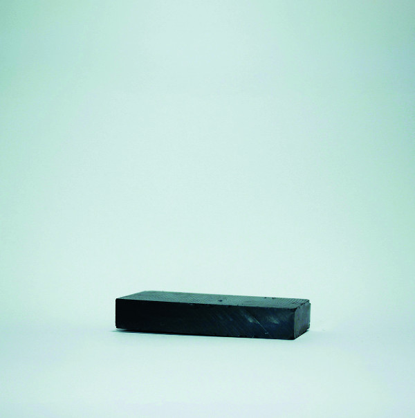 Marc Baron + Eric La Casa – Contrefaçons | Neural